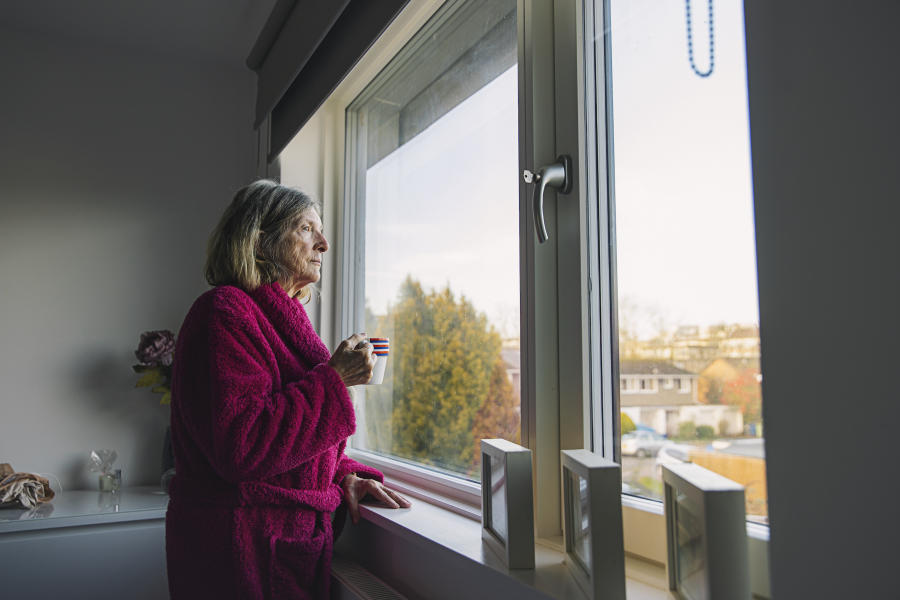 Protecting Older Australian Women from Homelessness